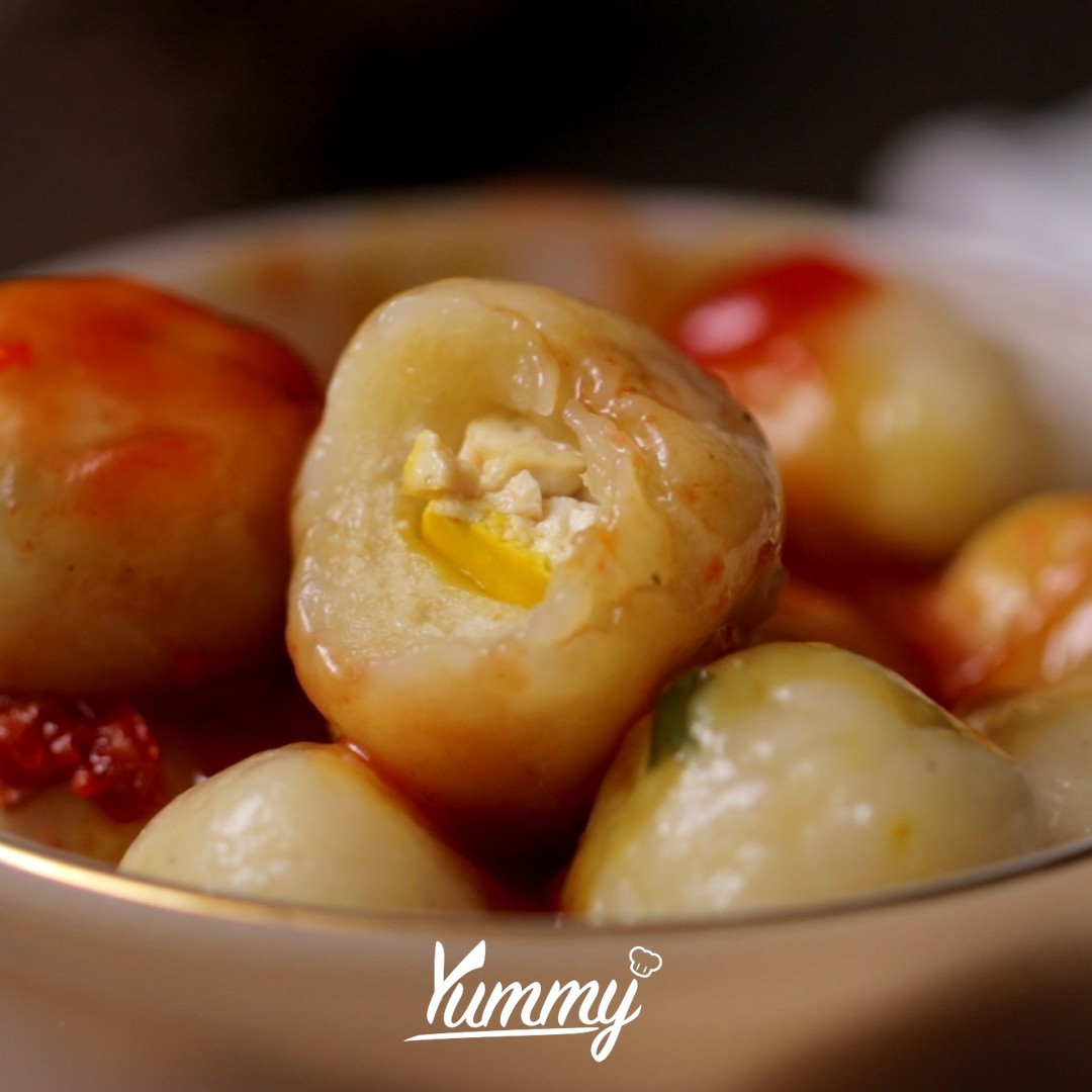 Resep Pentol Kanji Mudah dan Cepat