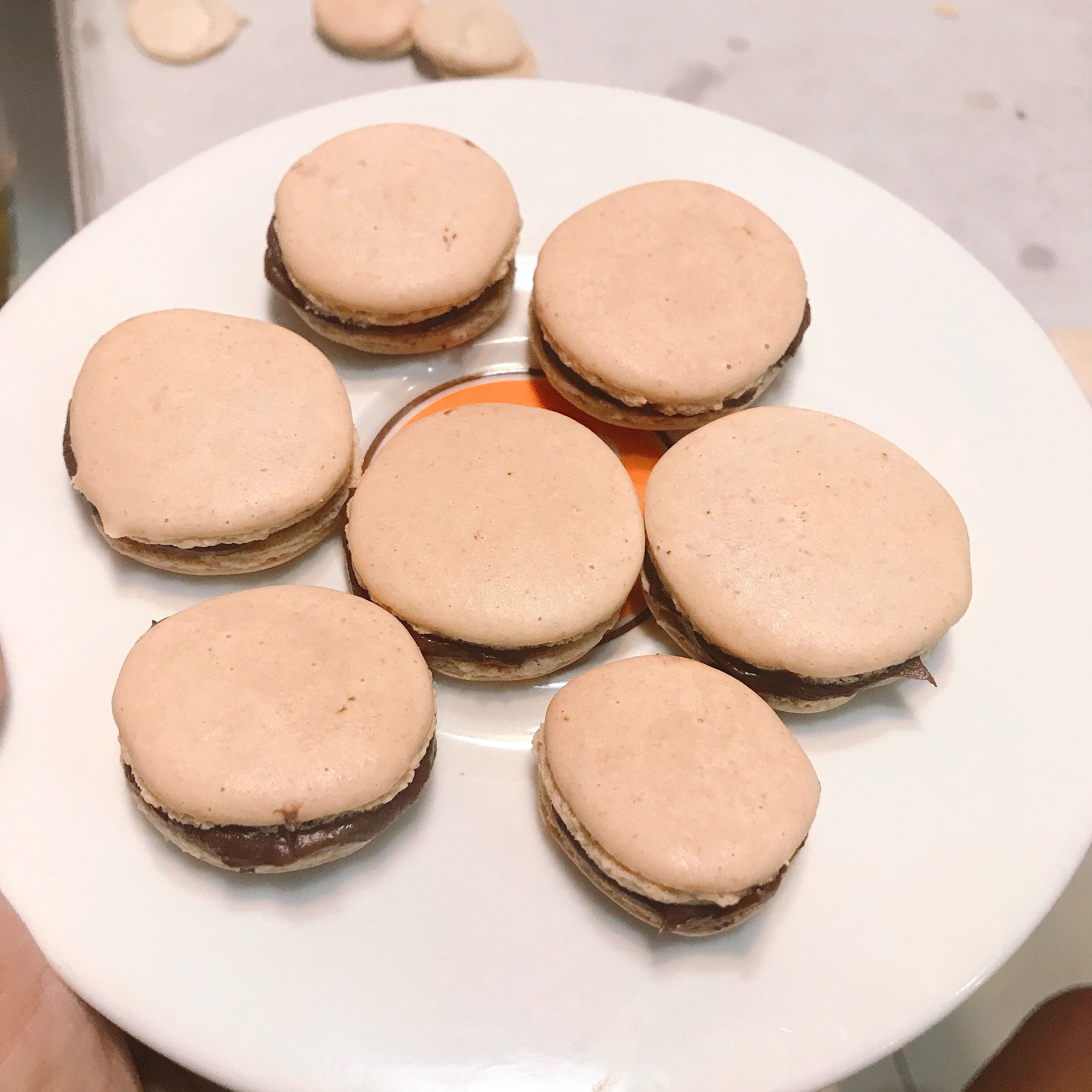 Resep Macaron Oatmeal Sederhana Rumahan di Yummy App