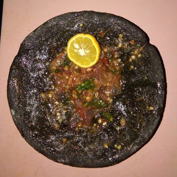 Resep Sambal Cikur (Kencur) Sederhana Rumahan di Yummy App