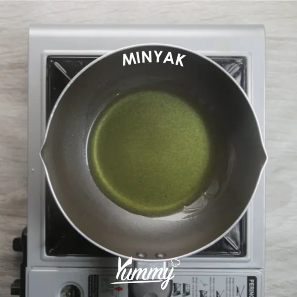 Resep Bumbu Dasar Kuning Mudah dan Cepat