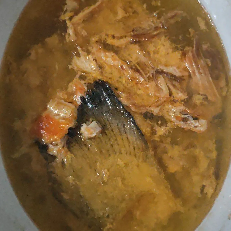 Resep Salmon Kaldu Keto #INDONESIAKAYA Sederhana Rumahan di Yummy App