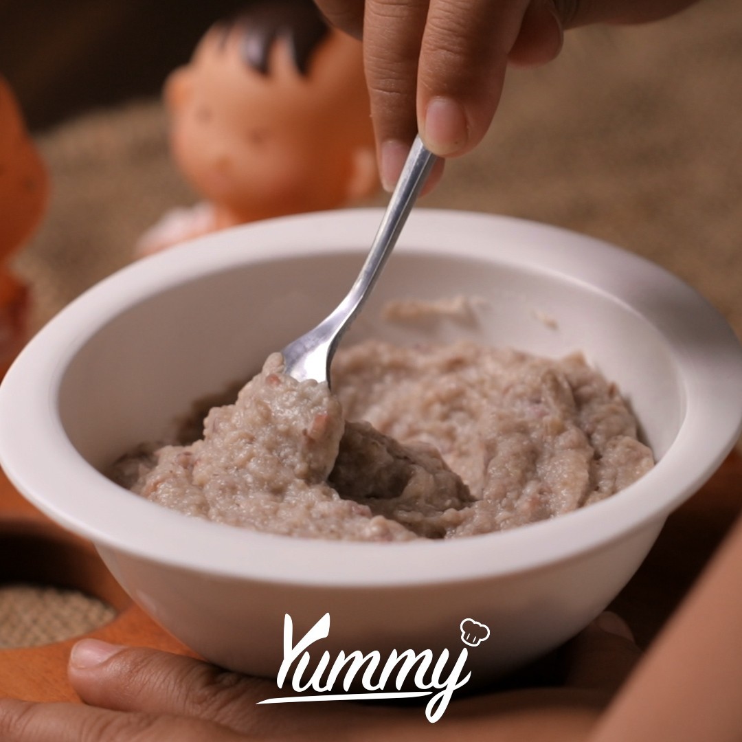 Resep Puree Kentang Ayam Jamur Mudah dan Cepat