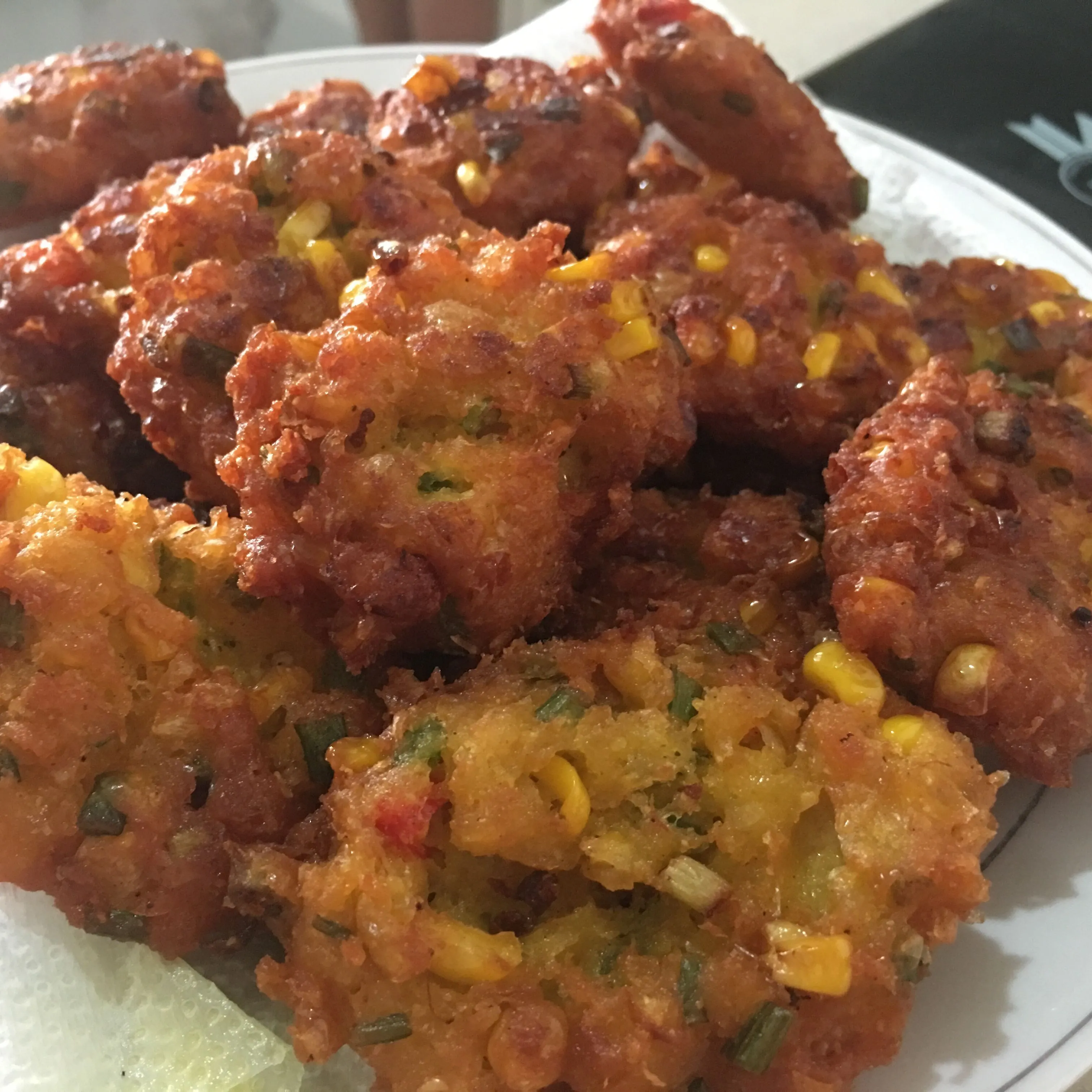 Resep Dadar Jagung Pedas Indonesiakaya Sederhana Rumahan Di Yummy App