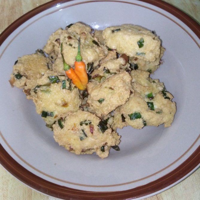 Resep Ampal Tahu Sederhana Rumahan di Yummy App