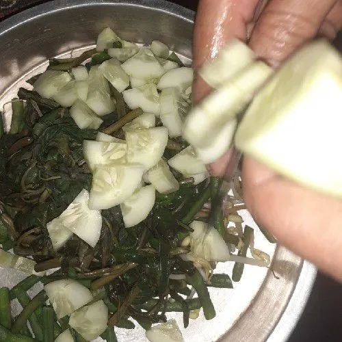 Resep Sayur Urap Indonesiakaya Sederhana Rumahan Di Yummy App