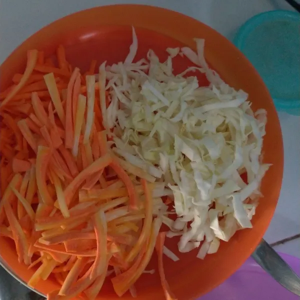 Resep Indomie Sayuran Indonesiakaya Sederhana Rumahan Di Yummy App