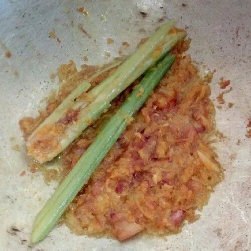 Resep Uta Dada Indonesiakaya Sederhana Rumahan Di Yummy App