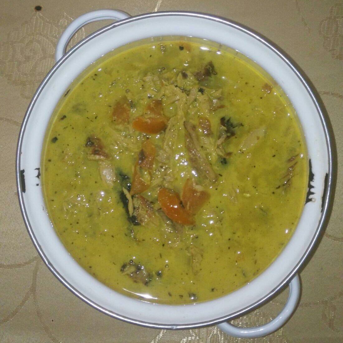 Resep Uta Dada #INDONESIAKAYA Sederhana Rumahan di Yummy App