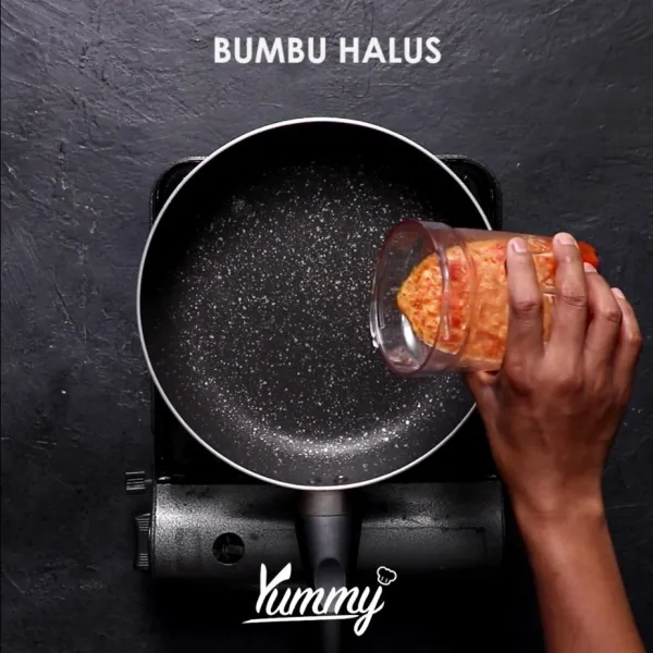 Resep Saos Bangkok Mudah dan Cepat