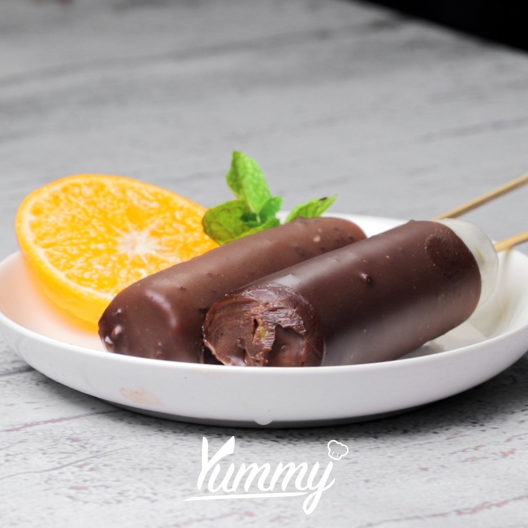 Resep Es Potong Mudah dan Cepat