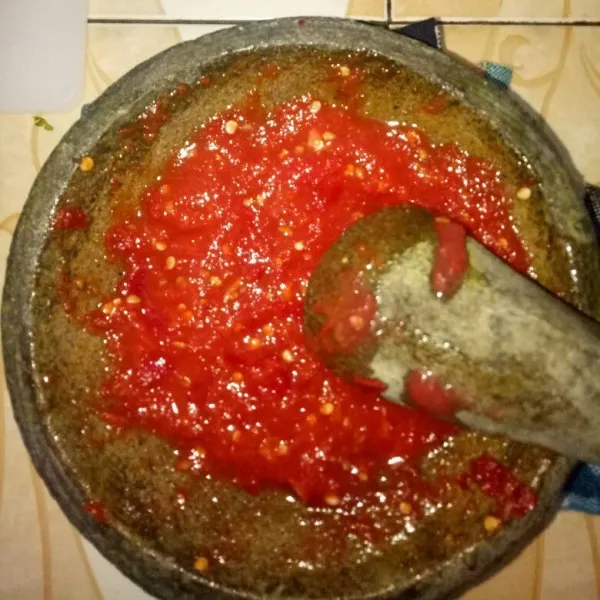 Resep Daging Pedas Manis Indonesiakaya Sederhana Rumahan Di Yummy App