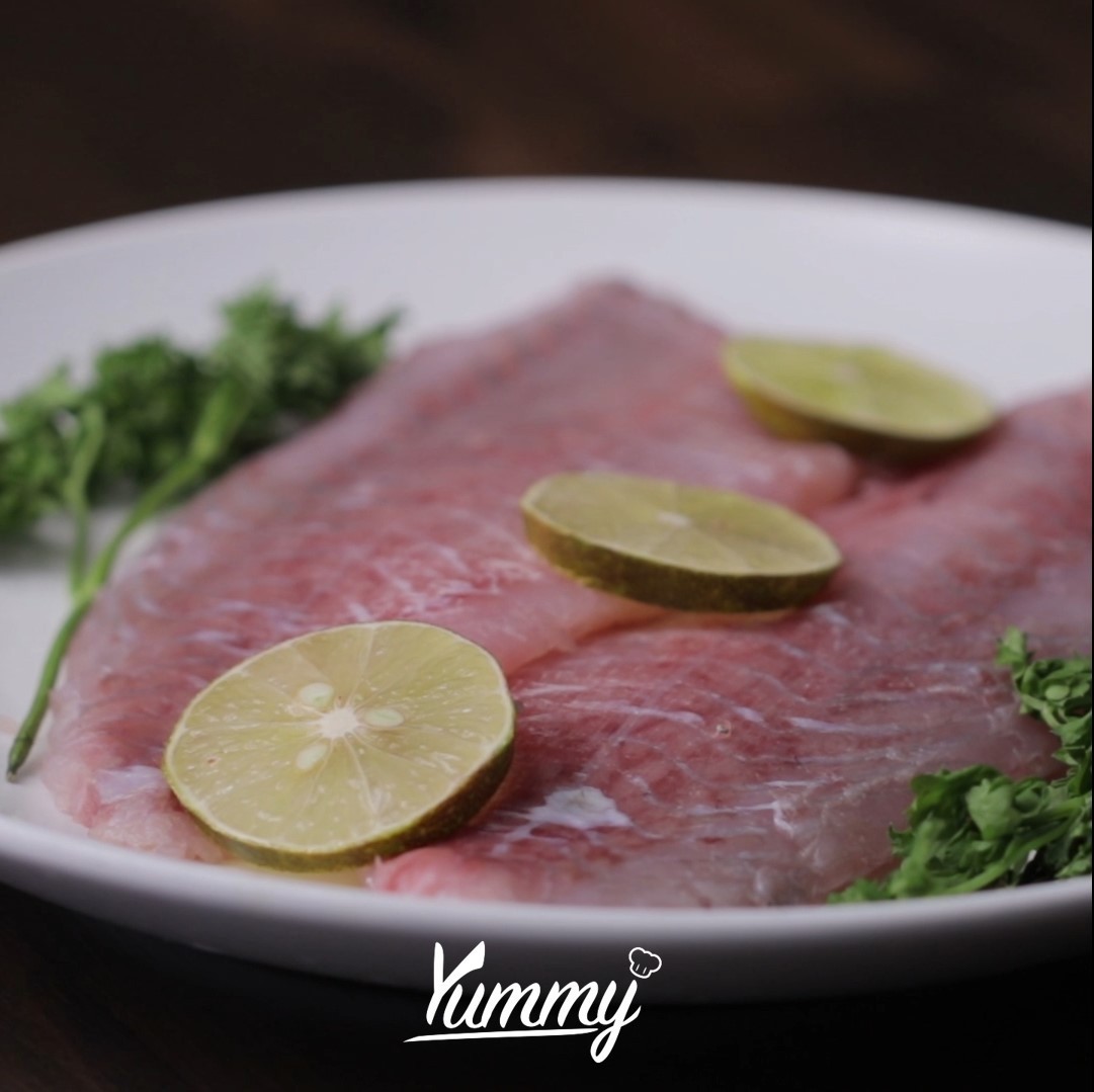 Resep Fillet Ikan Mudah dan Cepat