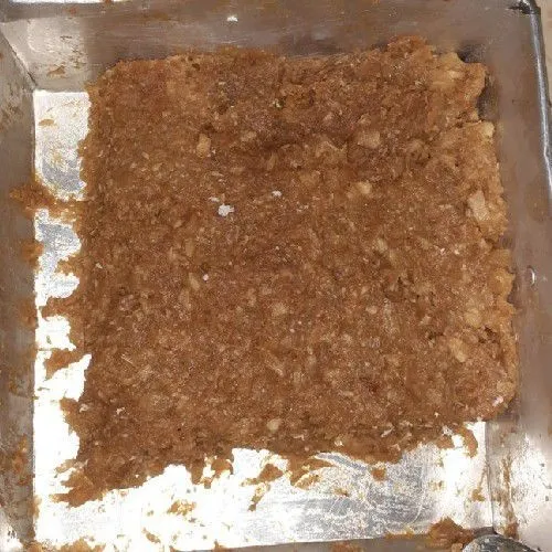 Resep Getuk Ubi Kayu Indonesiakaya Sederhana Rumahan Di Yummy App