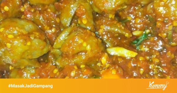 Resep Sambal Bakso Jumbo Indonesiakaya Sederhana Rumahan Di Yummy App