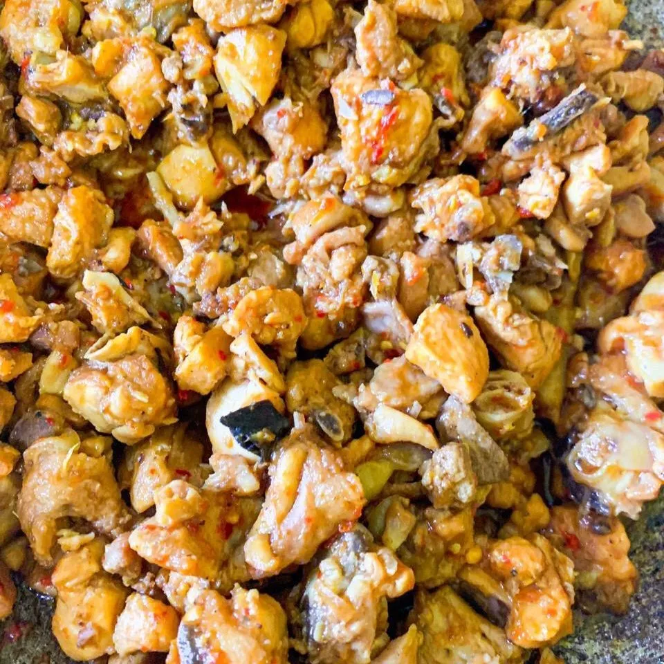 Resep Palekko Ayam Indonesiakaya Sederhana Rumahan Di Yummy App