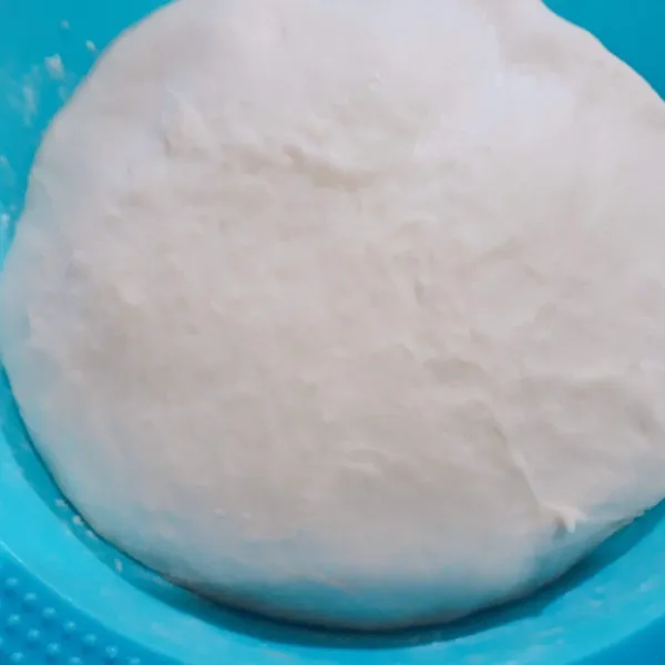 Resep Roti Sobek #INDONESIAKAYA Sederhana Rumahan di Yummy App