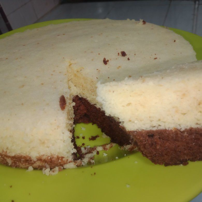 Resep Bol Kukus Lapis Sederhana Rumahan Di Yummy App