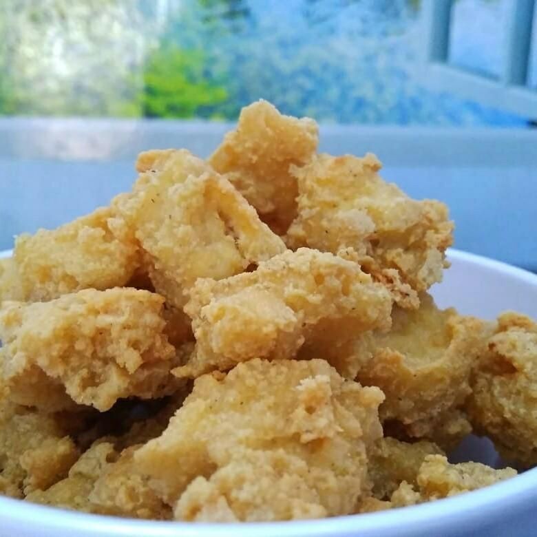 Resep Tahu Pok-Pok Sederhana Rumahan di Yummy App