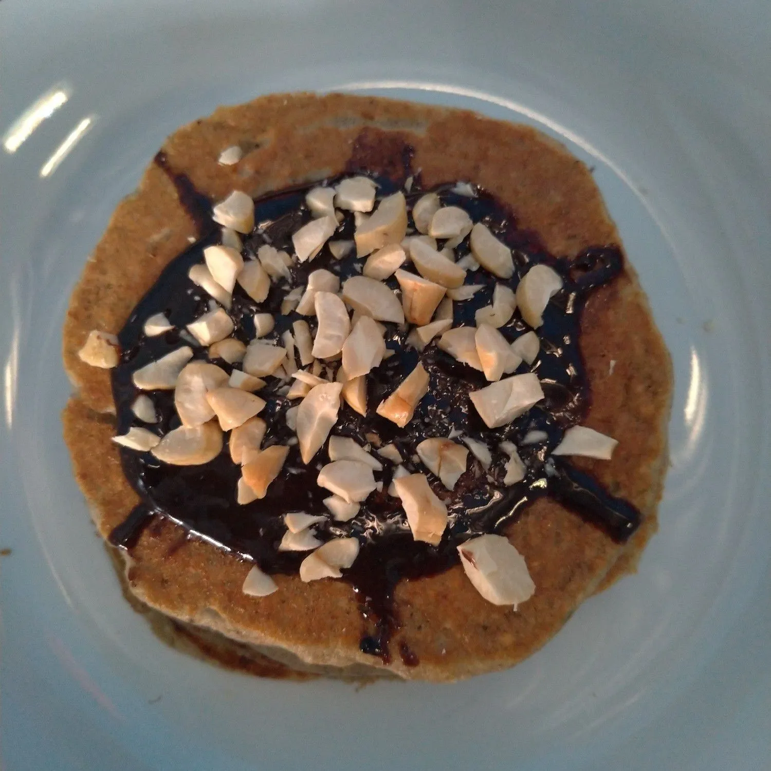 Resep Banana Pancake Diet Sederhana Rumahan di Yummy App