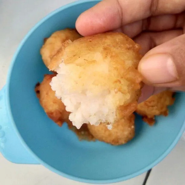 Resep Nugget Nasi Sederhana Rumahan di Yummy App