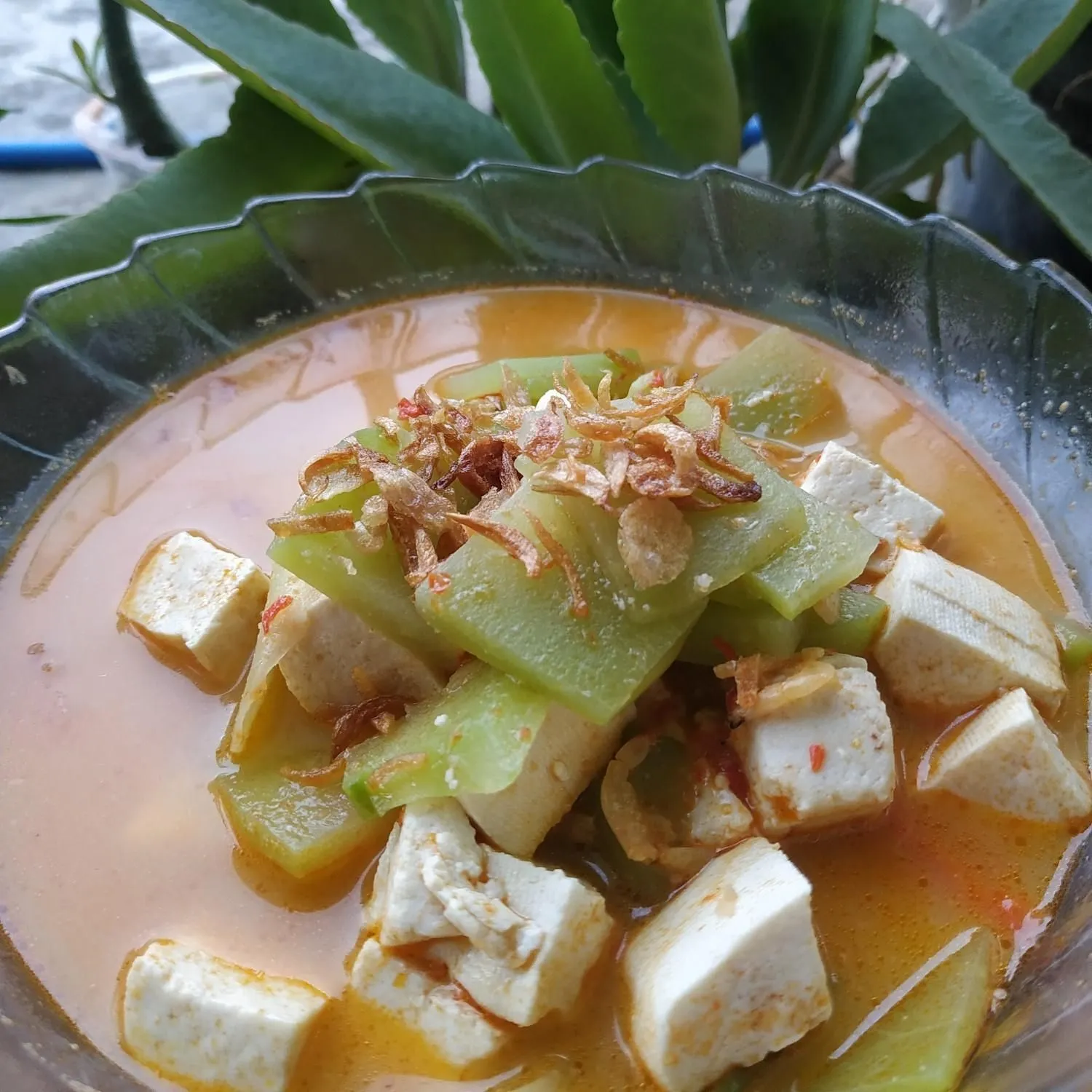 Resep Sayur Labu Siam Sederhana Rumahan Di Yummy App