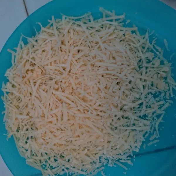 Resep Stik Ubi Keju Sederhana Rumahan di Yummy App