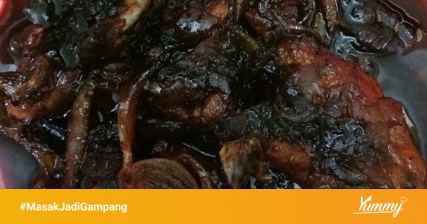 Resep Ayam Kecap Bumbu Sederhana Sederhana Rumahan Di Yummy App