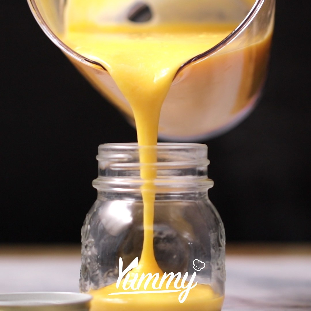 Resep Japanese Mayonnaise Mudah dan Cepat