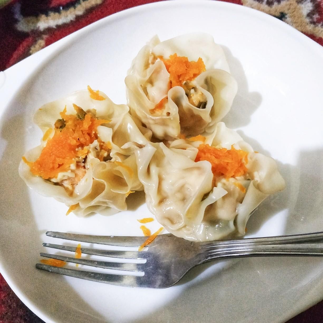 Resep Dimsum Sederhana Rumahan Di Yummy App