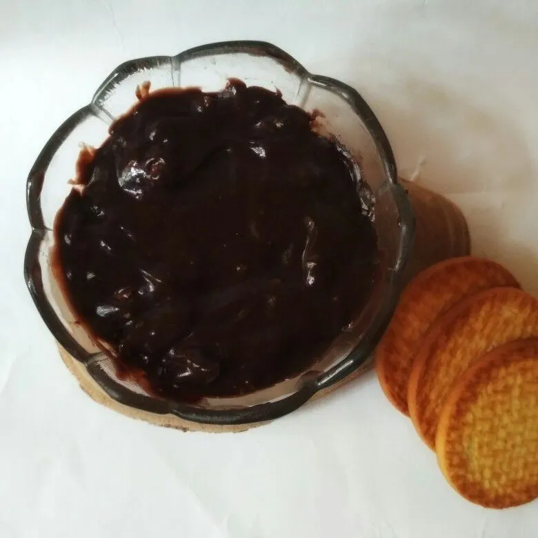 Resep Selai Coklat Kekinian Sederhana Rumahan Di Yummy App