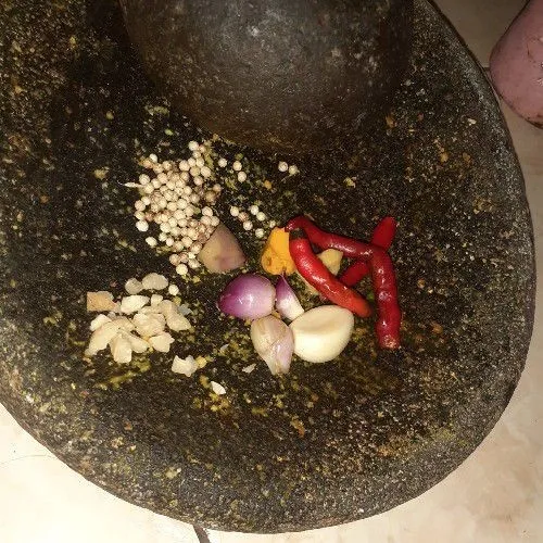 Resep Ayam Rendang #AlaAnakKos Sederhana Rumahan di Yummy App