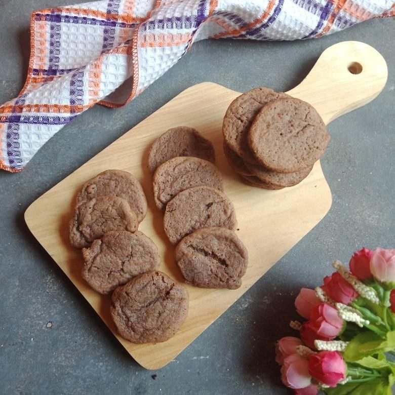Resep milo cookies teflon #RabuEkstraPoin Sederhana Rumahan di Yummy App