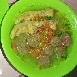 Resep Bakso Ceker Sederhana Rumahan di Yummy App