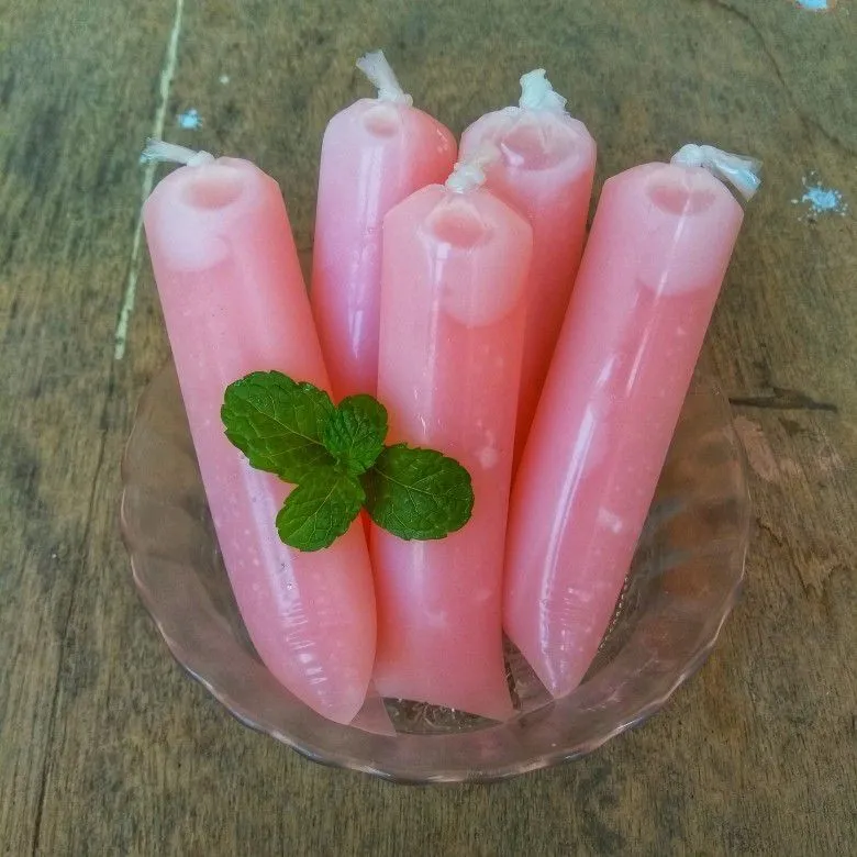 Resep Es Mambo Coco Pandan Sederhana Rumahan Di Yummy App