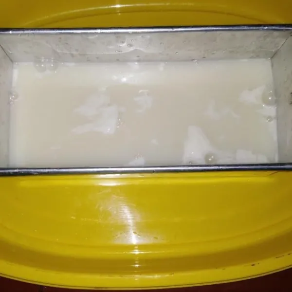Resep Puding Mozaik Rabuekstrapoin Sederhana Rumahan Di Yummy App