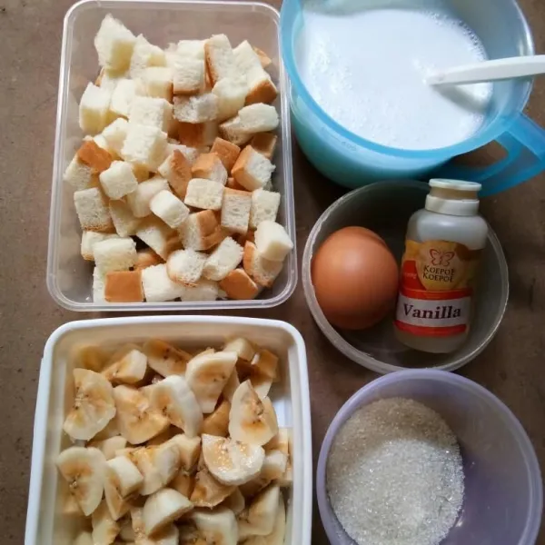 Resep Srikaya Pisang Roti Tawar Sederhana Rumahan di Yummy App