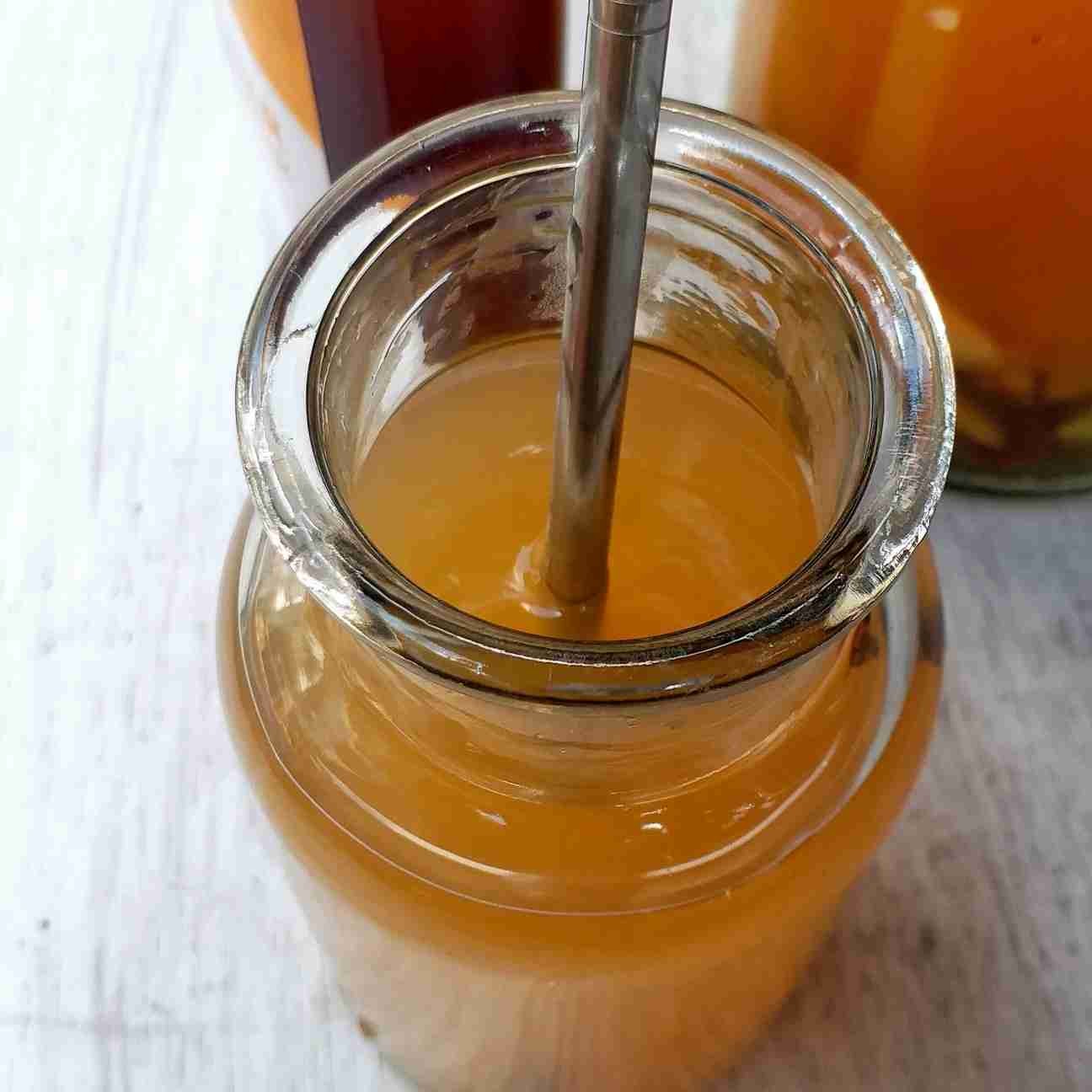 Resep Wedang Rempah #RabuEkstraPoin Sederhana Rumahan di Yummy App