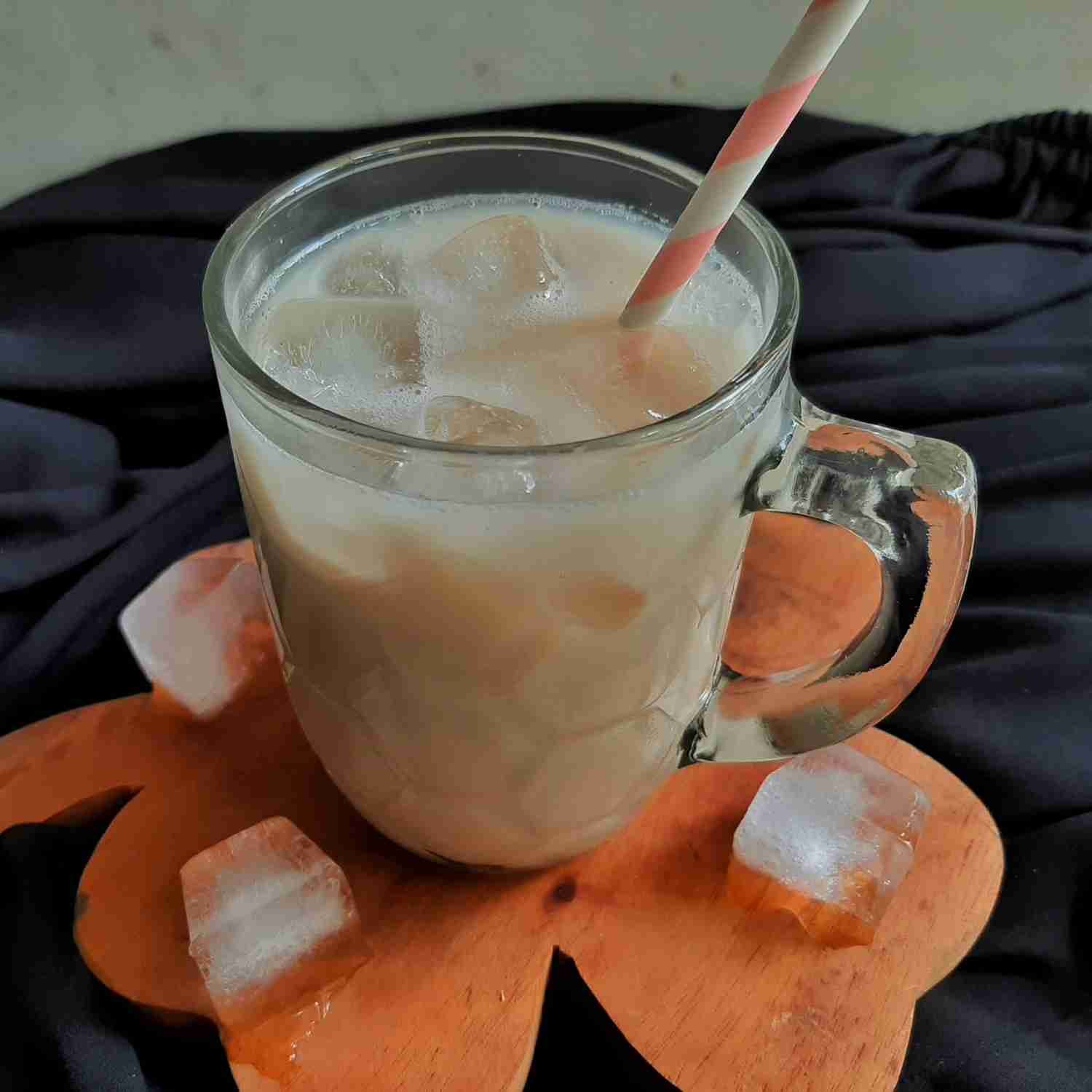 Resep Es Teh Susu Sederhana Rumahan di Yummy App