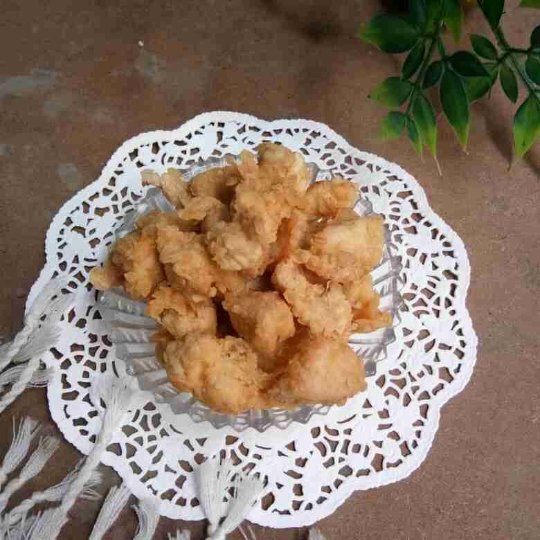 Resep Chicken Pop Corn Sederhana Rumahan di Yummy App