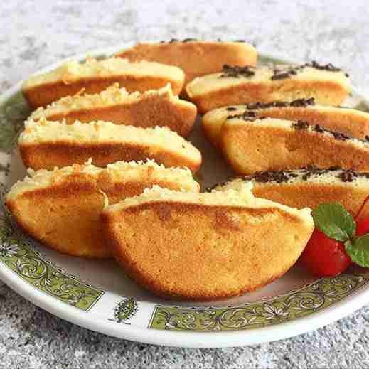 Resep Kue pukis Sederhana Rumahan di Yummy App