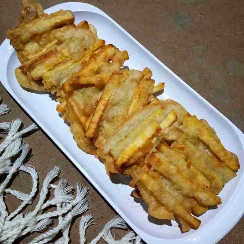 Resep Grubi Goreng Sederhana Rumahan di Yummy App