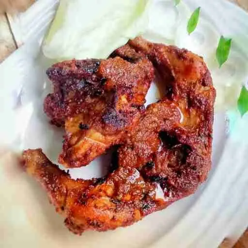 Resep Ayam Bakar Sederhana Rumahan Di Yummy App