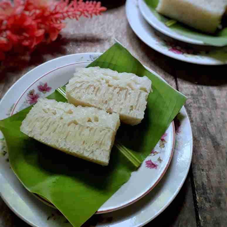 Resep Pak Thong Koh #RabuEkstraPoin Sederhana Rumahan di Yummy App