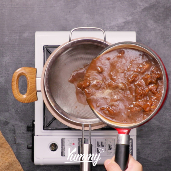 Resep Es Gulas Palem Mudah dan Cepat