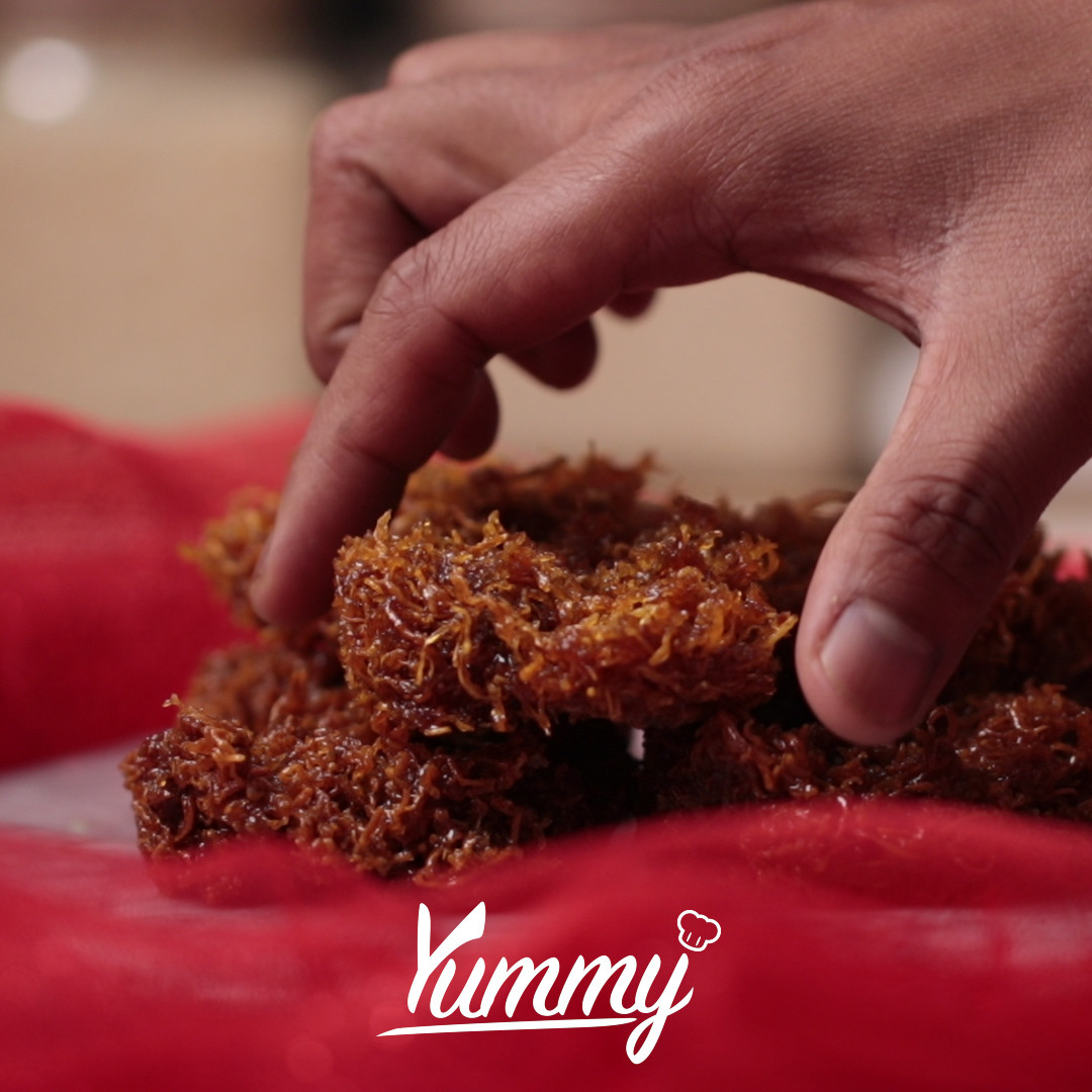 Resep Carang Mas Mudah dan Cepat