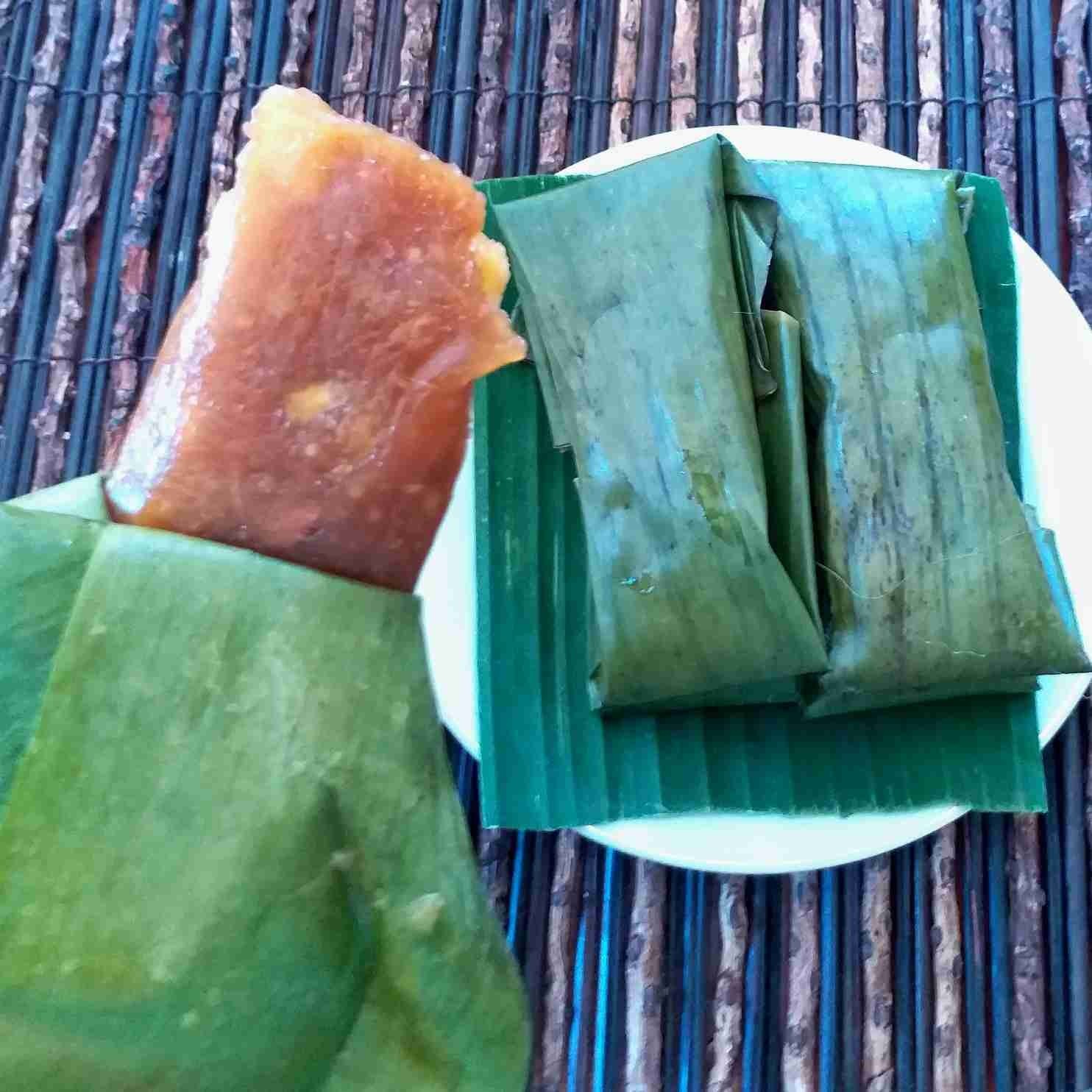 Resep Lemet Singkong Sederhana Rumahan Di Yummy App