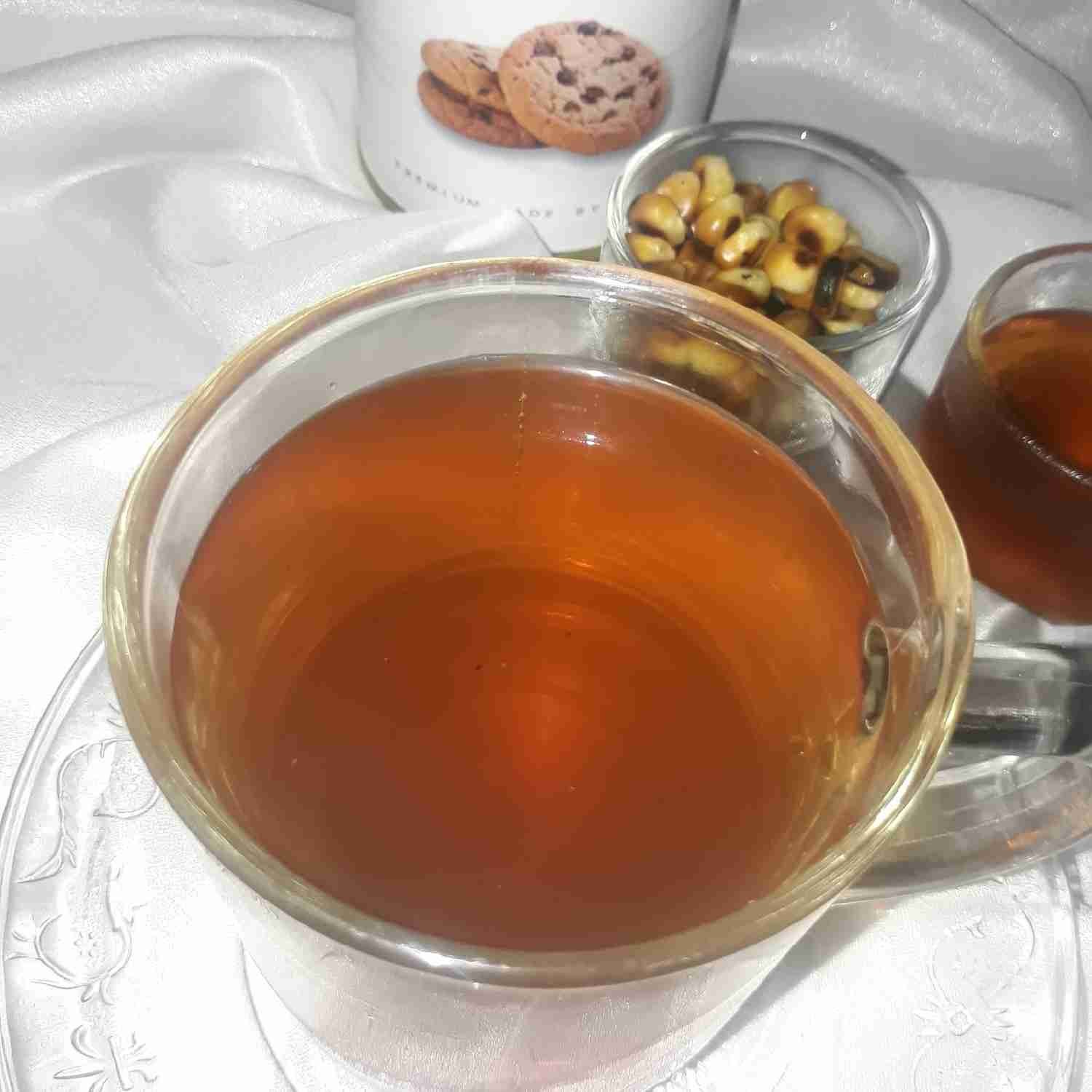 Resep Oksusu Cha Sederhana Rumahan di Yummy App