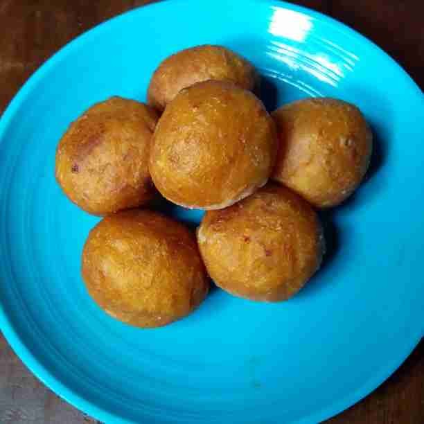 Resep Pilus Telo Sederhana Rumahan di Yummy App