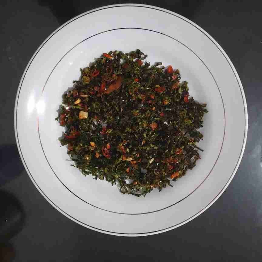 Resep Baby Kailan Goreng Sederhana Rumahan di Yummy App