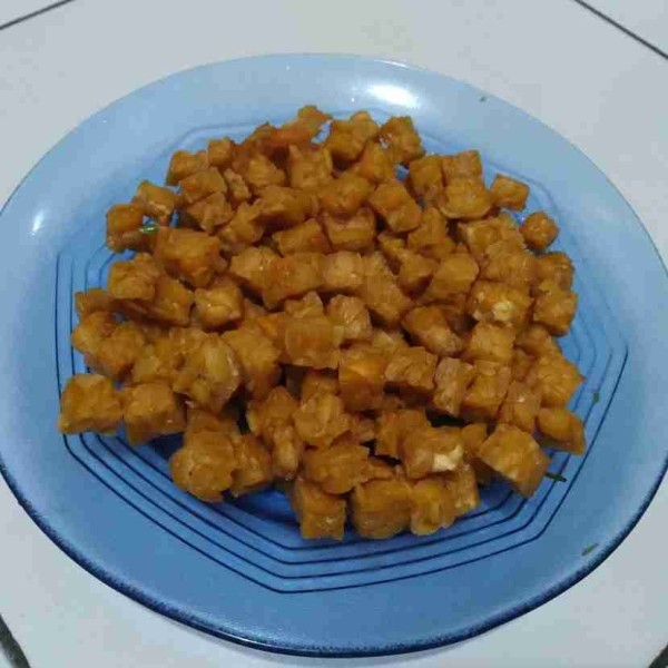 Resep Tumis Daun Melinjo Tempe Sederhana Rumahan di Yummy App